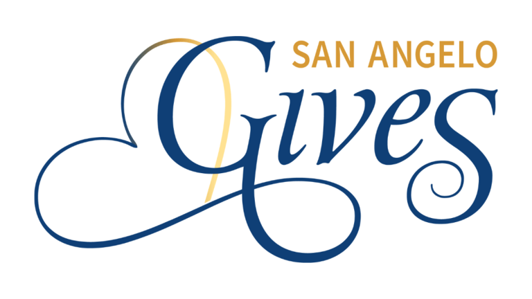 Donate to San Angelo Gives Day 2026 now!
