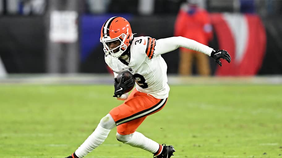 Ranking AFC North wide receiver rooms after George Pickens trade