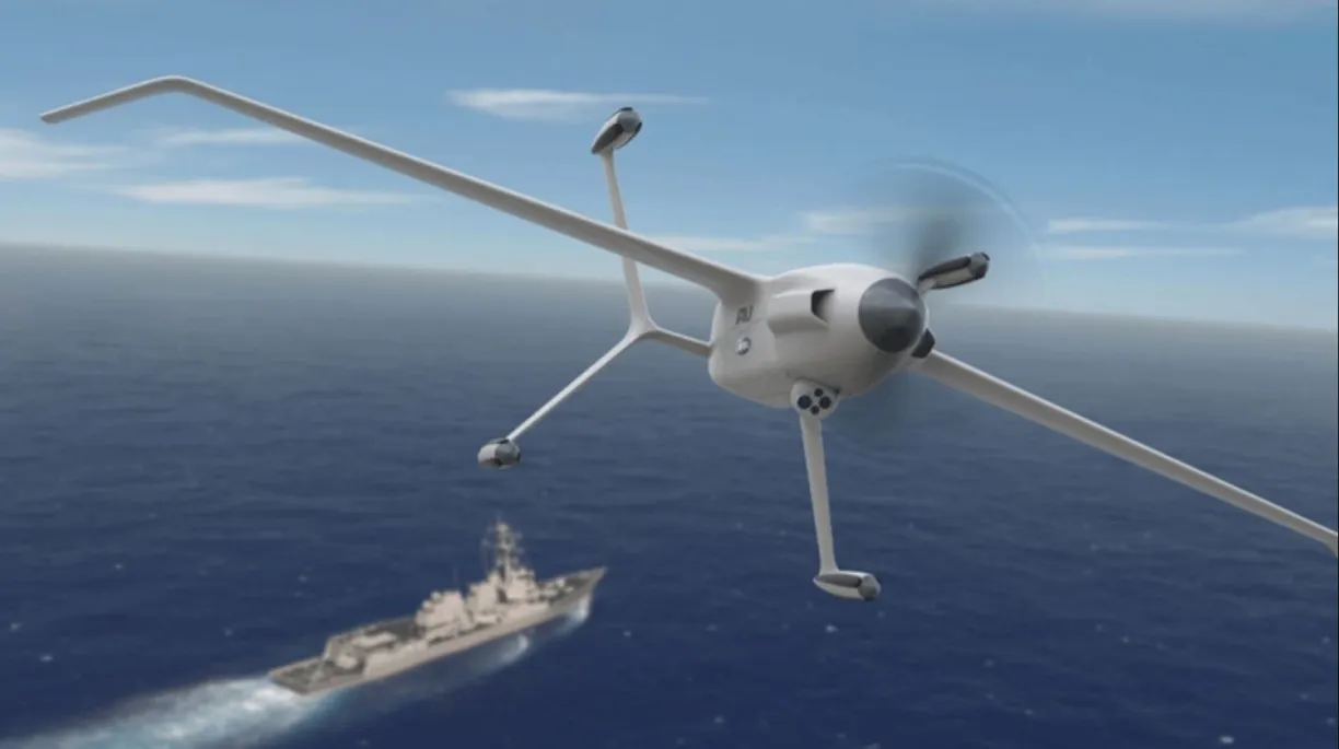 Νέο σύστημα κατά των drones παρουσίασε η αμερικανική AeroVironment