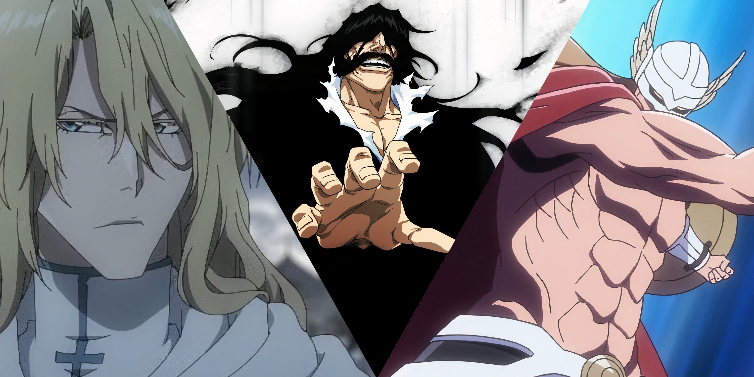 Every Sternritter Left in Thousand-Year Blood War — And Who Could ...