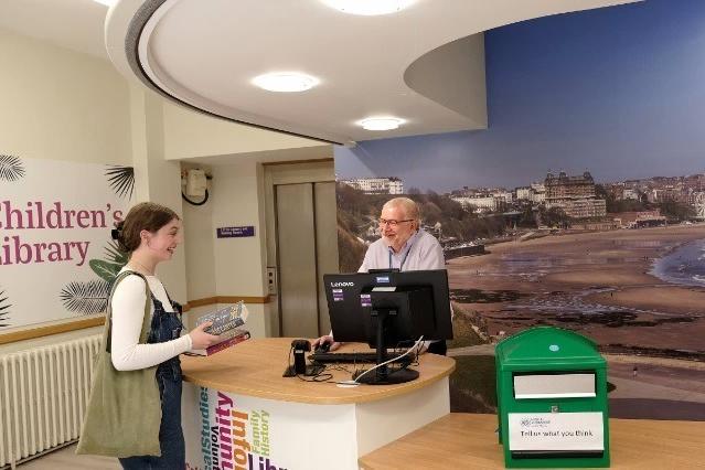 Scarborough Library column: Community events to mark Local History Month