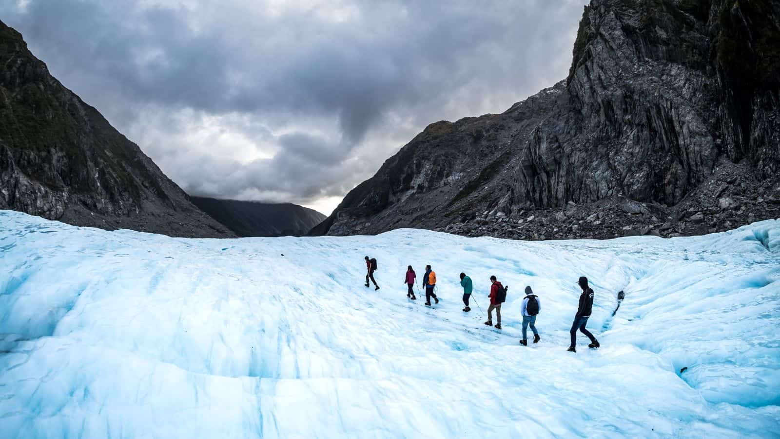 18 Active Travel Adventures Perfect for Middle-Aged Explorers