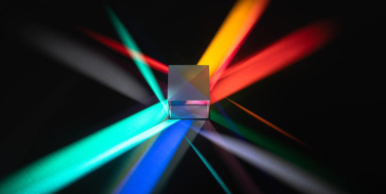 Scientists Discovered a New Color. It’s Been Right in Front of Us All ...