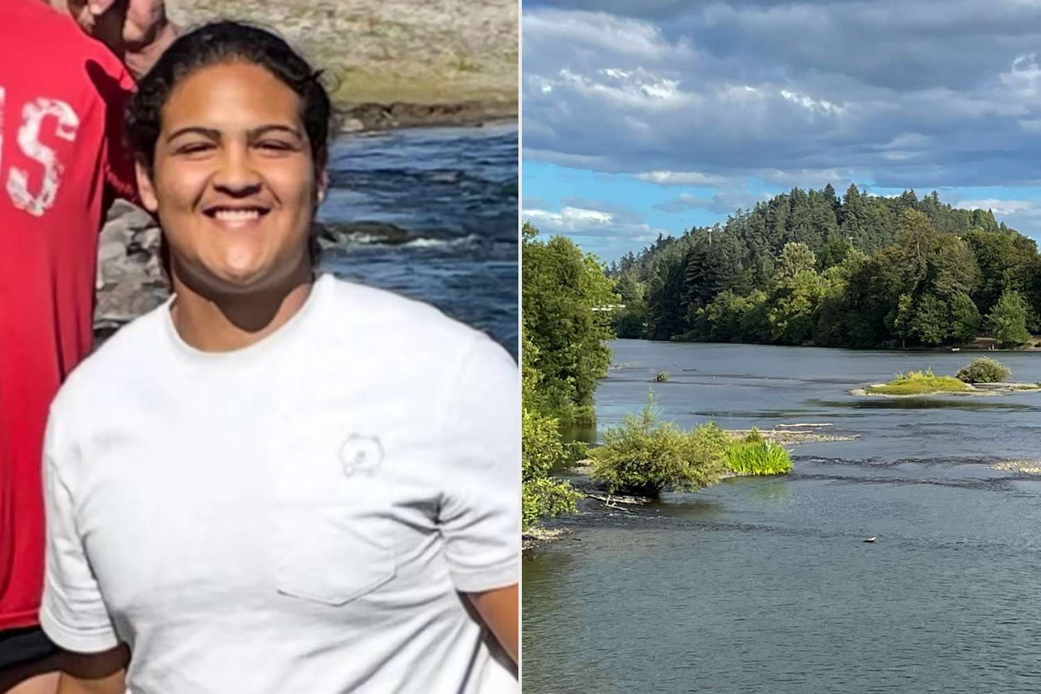 Remains of Missing Kayaker Identified as Officials Say 8 Bodies Were ...