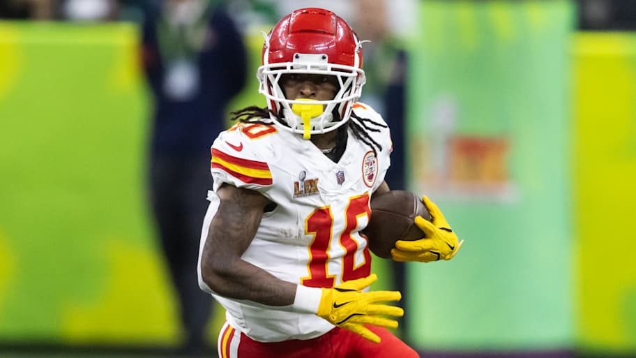 Former Rutgers Scarlet Knights Star Receives Degree Wearing Super Bowl ...