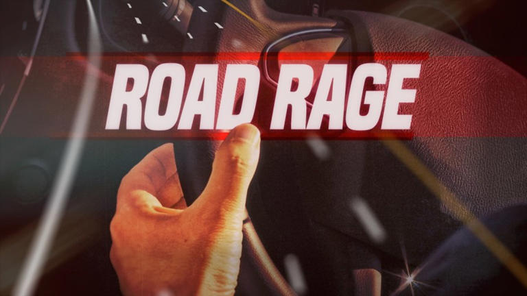 Woman fires gun during Riley County road rage incident
