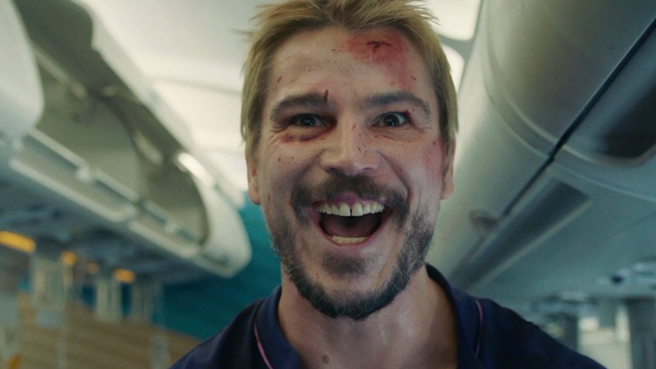 Fight or Flight Review