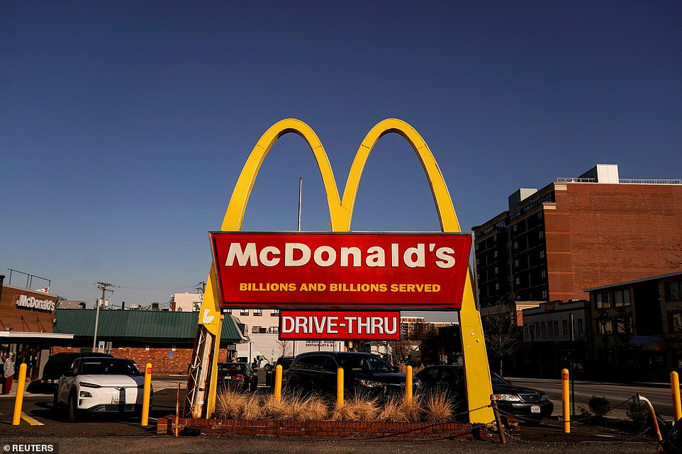 10 fast food chains offering better deals than McDonald's