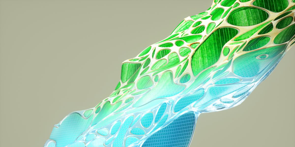 Scientists Discovered a Remarkable Lifeform That Conducts Electricity ...