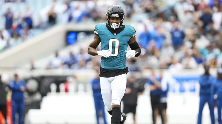 Falcons predicted to pursue $39 million veteran WR recently released ...