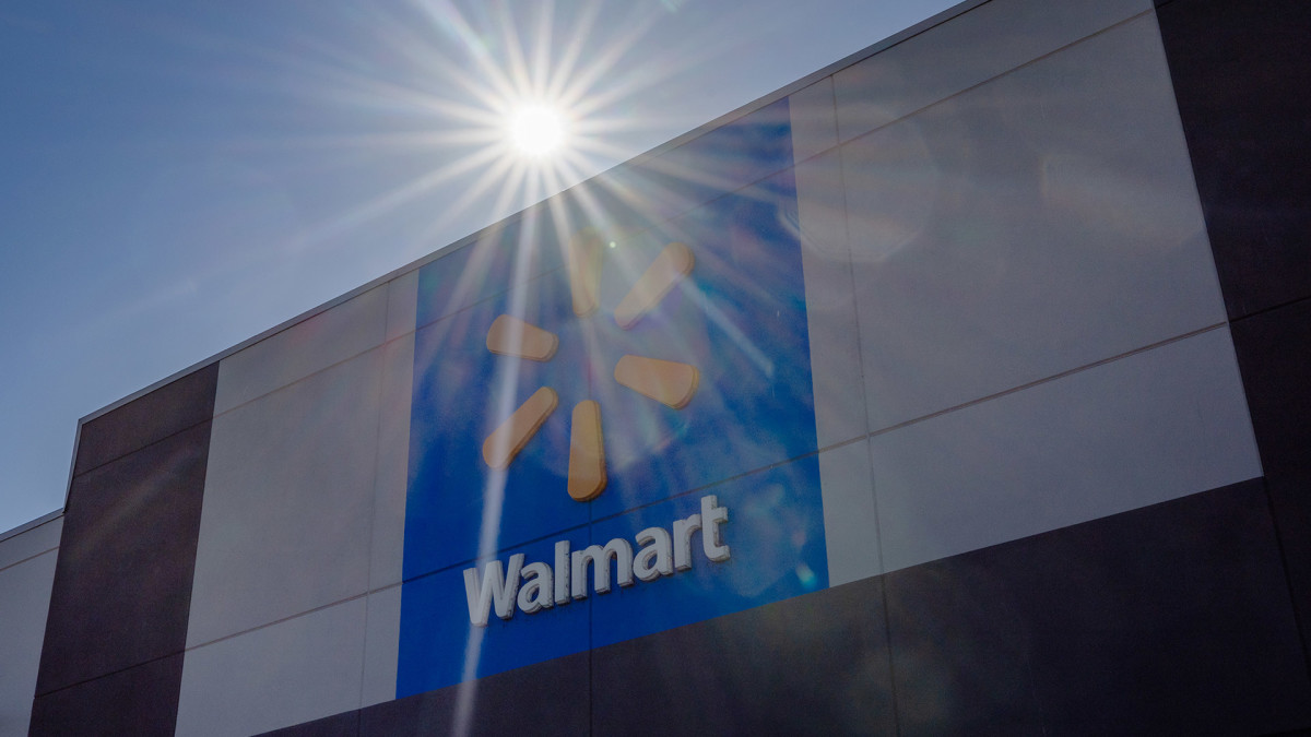 Walmart's 'impressive' $270 10-inch Android tablet is now just $95, and ...