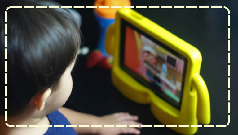 Is screen time really that bad? Experts weigh in on how to manage it ...