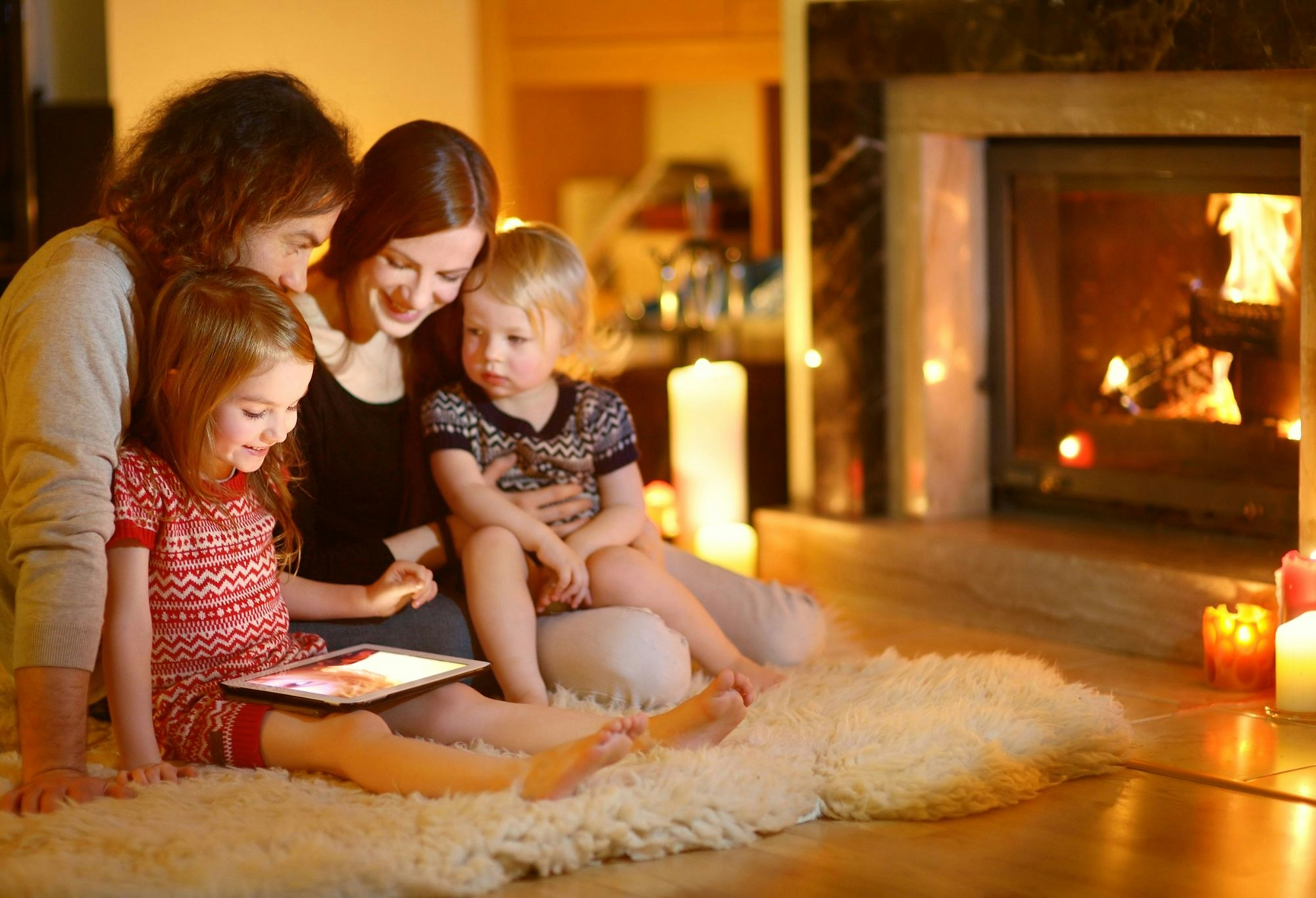 Is screen time really that bad? Experts weigh in on how to manage it ...