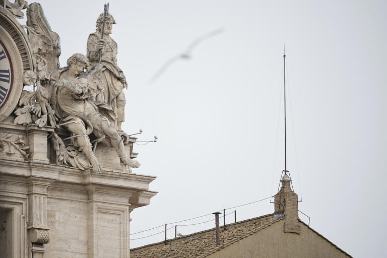 What Were the Longest and Shortest Conclaves?