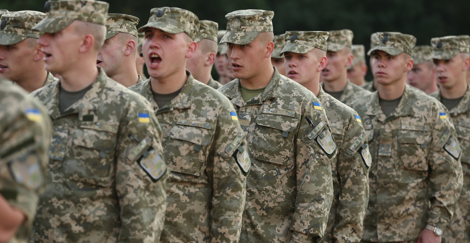 European countries with the strongest militaries