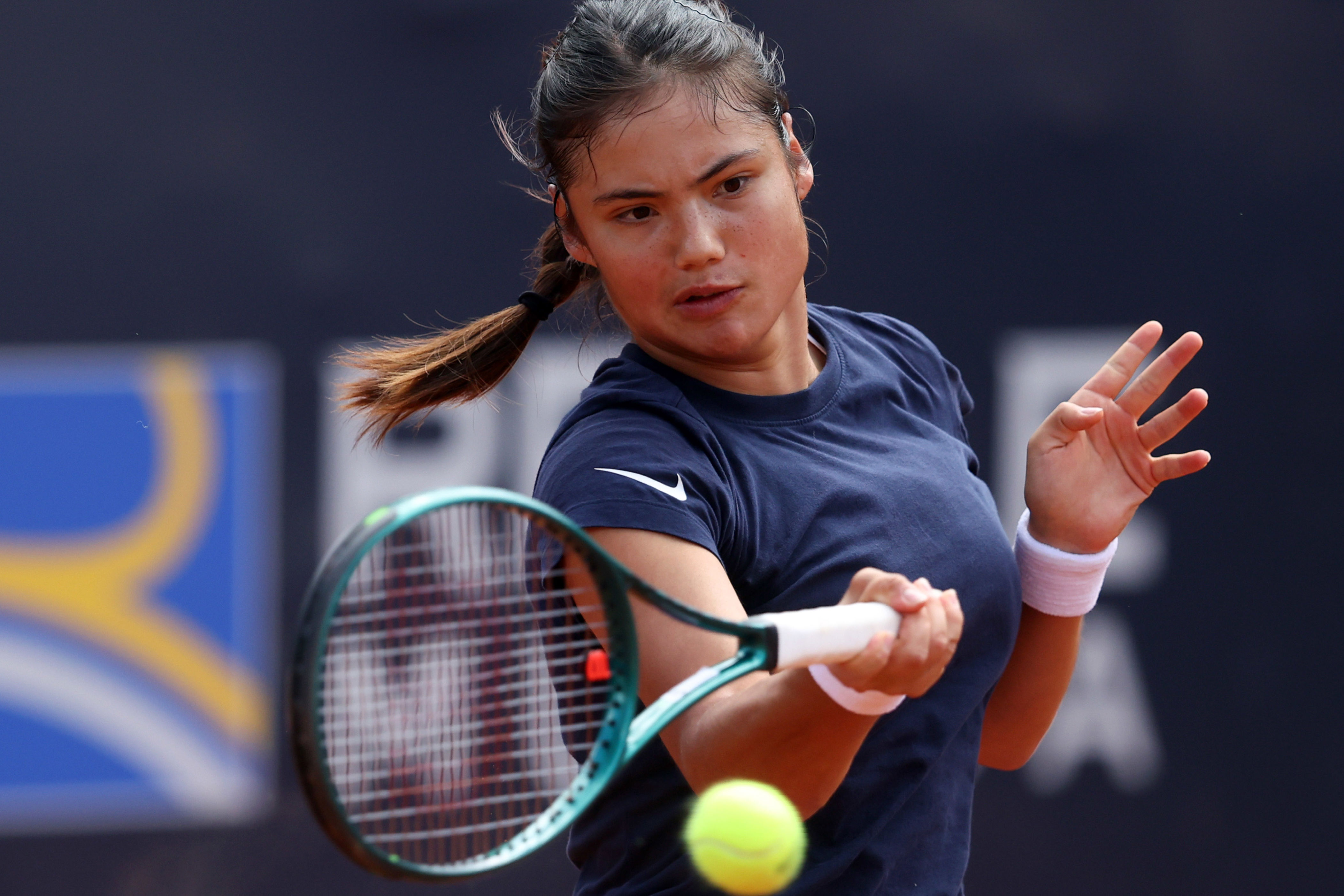 Dan Evans makes brutal sack prediction over Emma Raducanu's new tennis ...