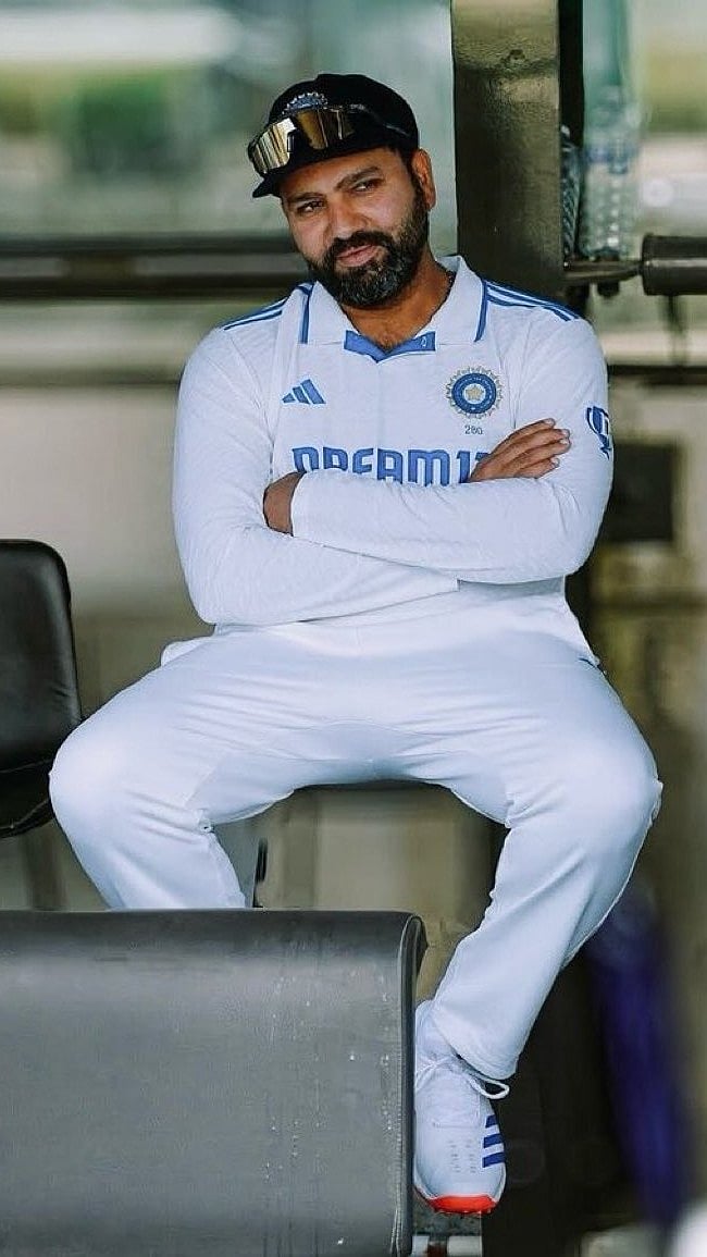 In Pics: Check Out List Of Top 10 Test Knocks Of Rohit Sharma