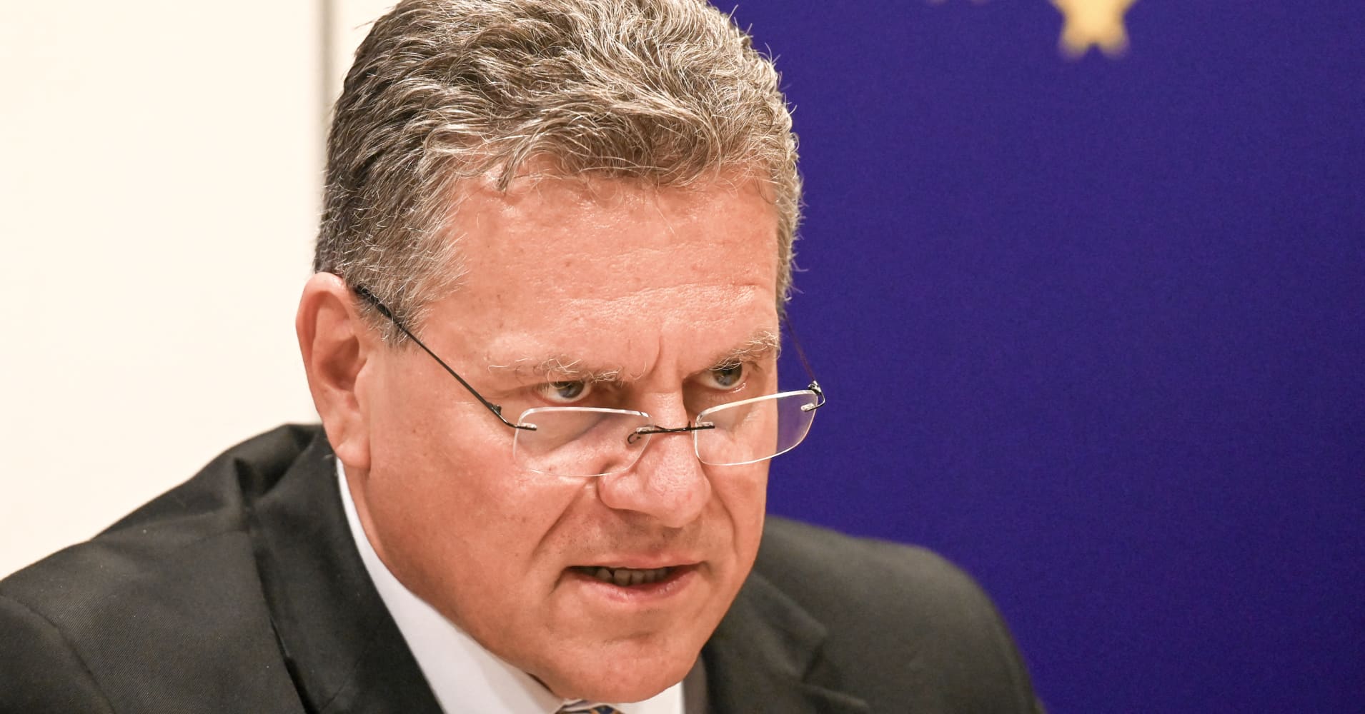 EU to unveil next steps in U.S. tariff countermeasures on Thursday