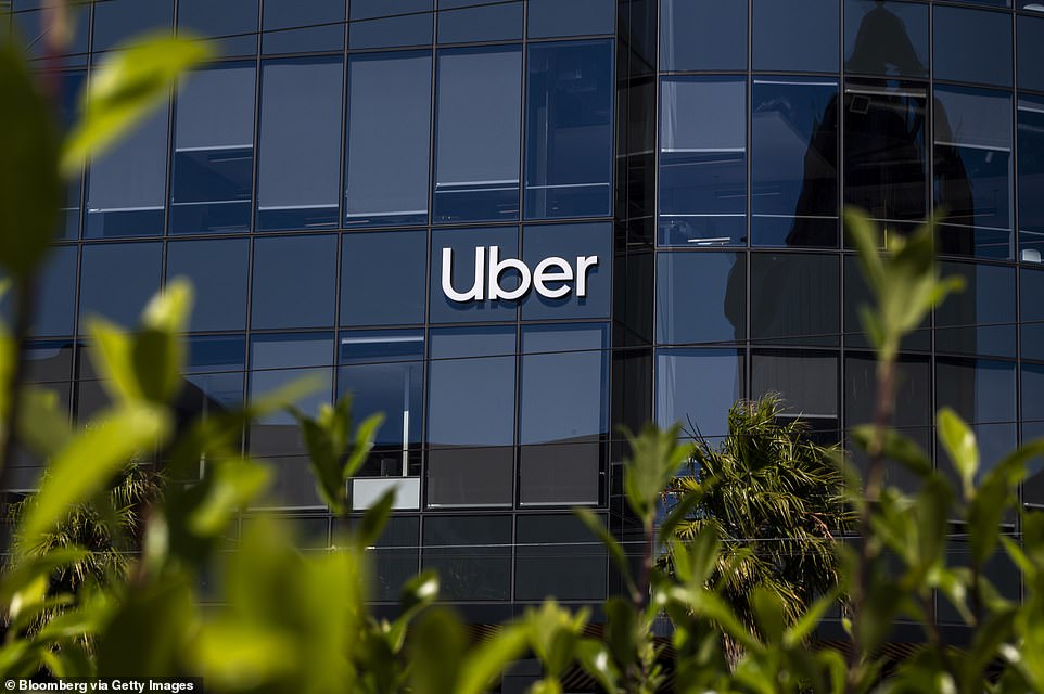Uber policy changes spark employee backlash