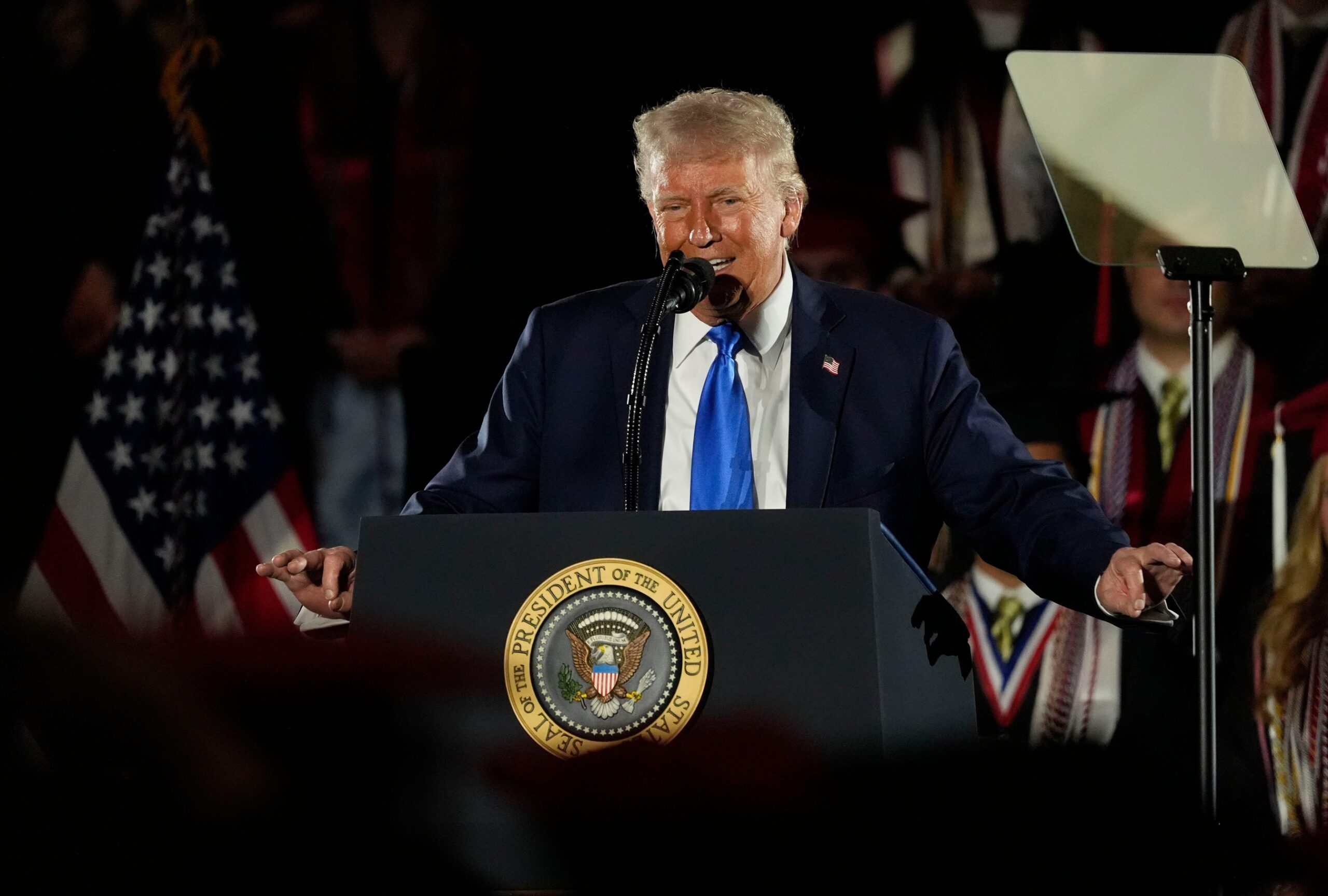 CNN poll reveals Trump’s approval rating: ‘Very bad shape’