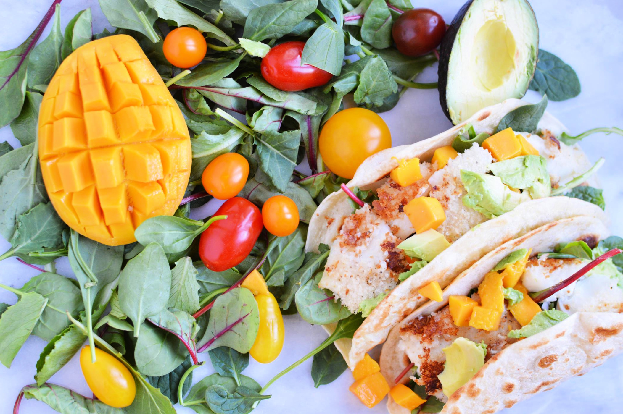 5 Amazingly Tasty Recipes for Mango Lovers