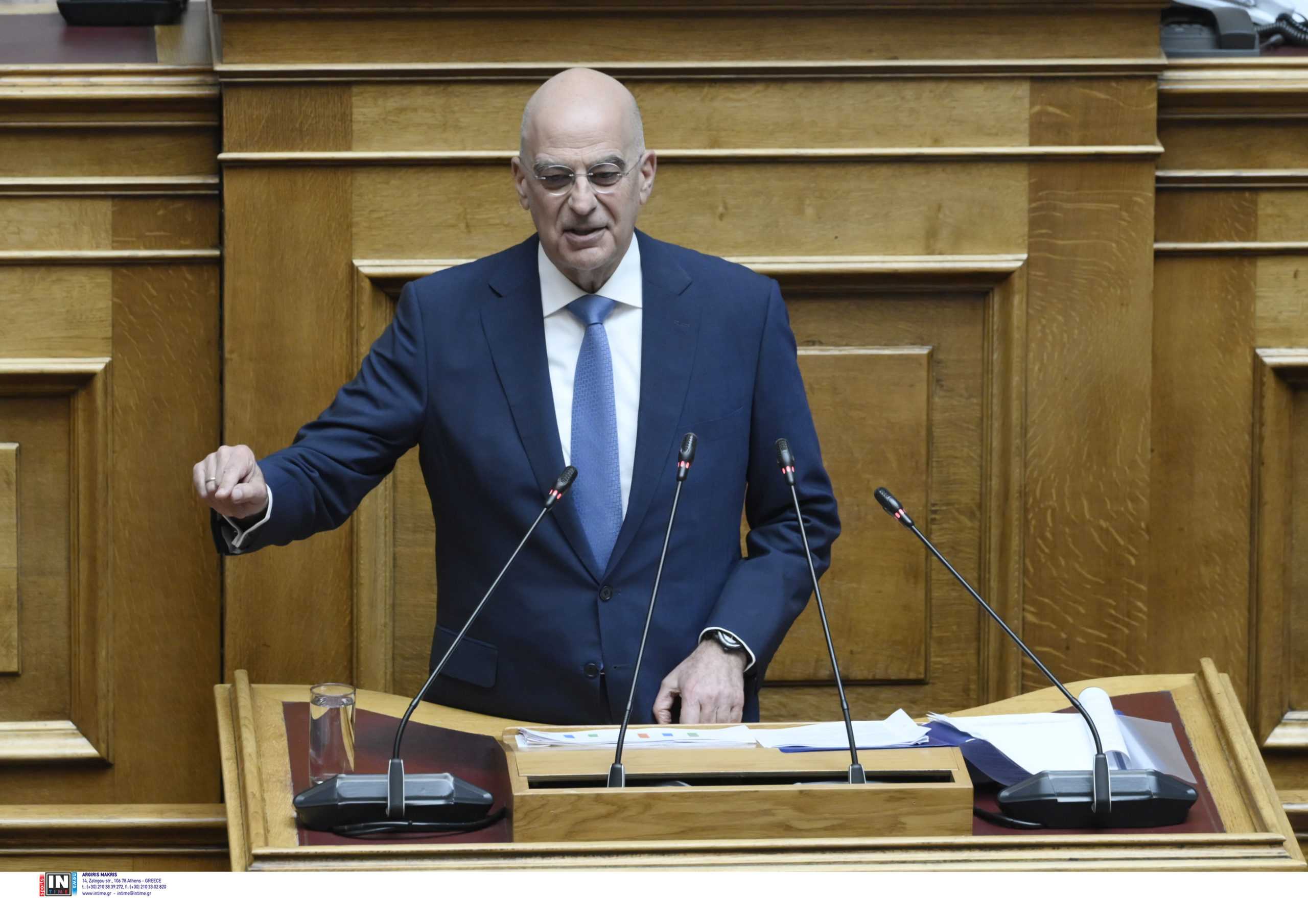 Στη Βουλή το νομοσχέδιο για την αξιοποίηση της περιουσίας των Ενόπλων ...