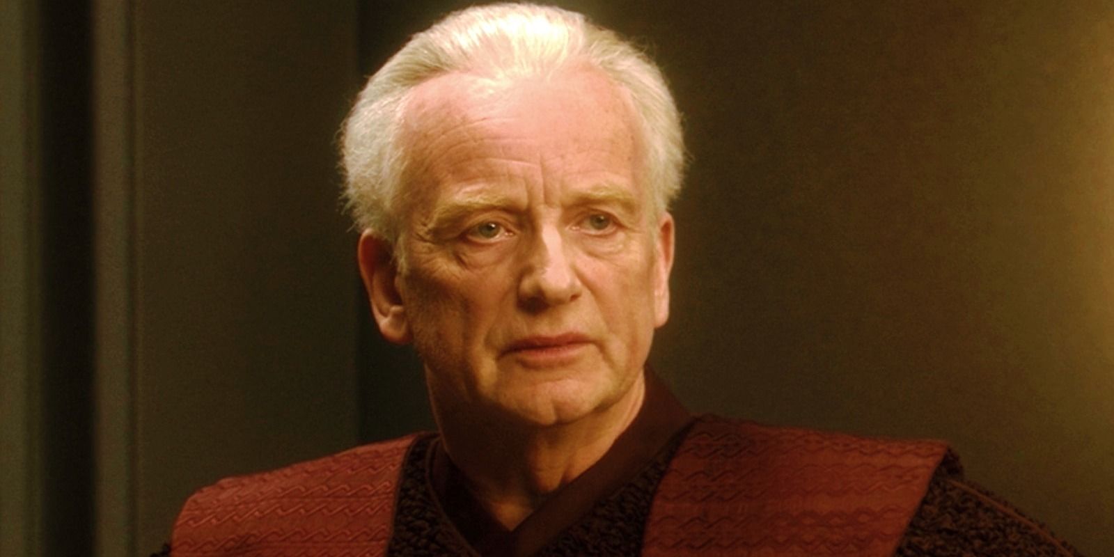 Star Wars Just Revealed Palpatine's First Failure (& It Was Glorious)