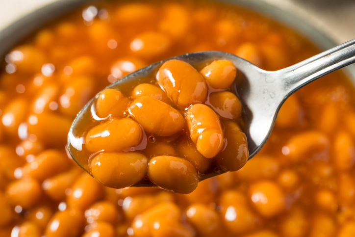 ‘Yellowstone’ baked beans sold in 23 states recalled