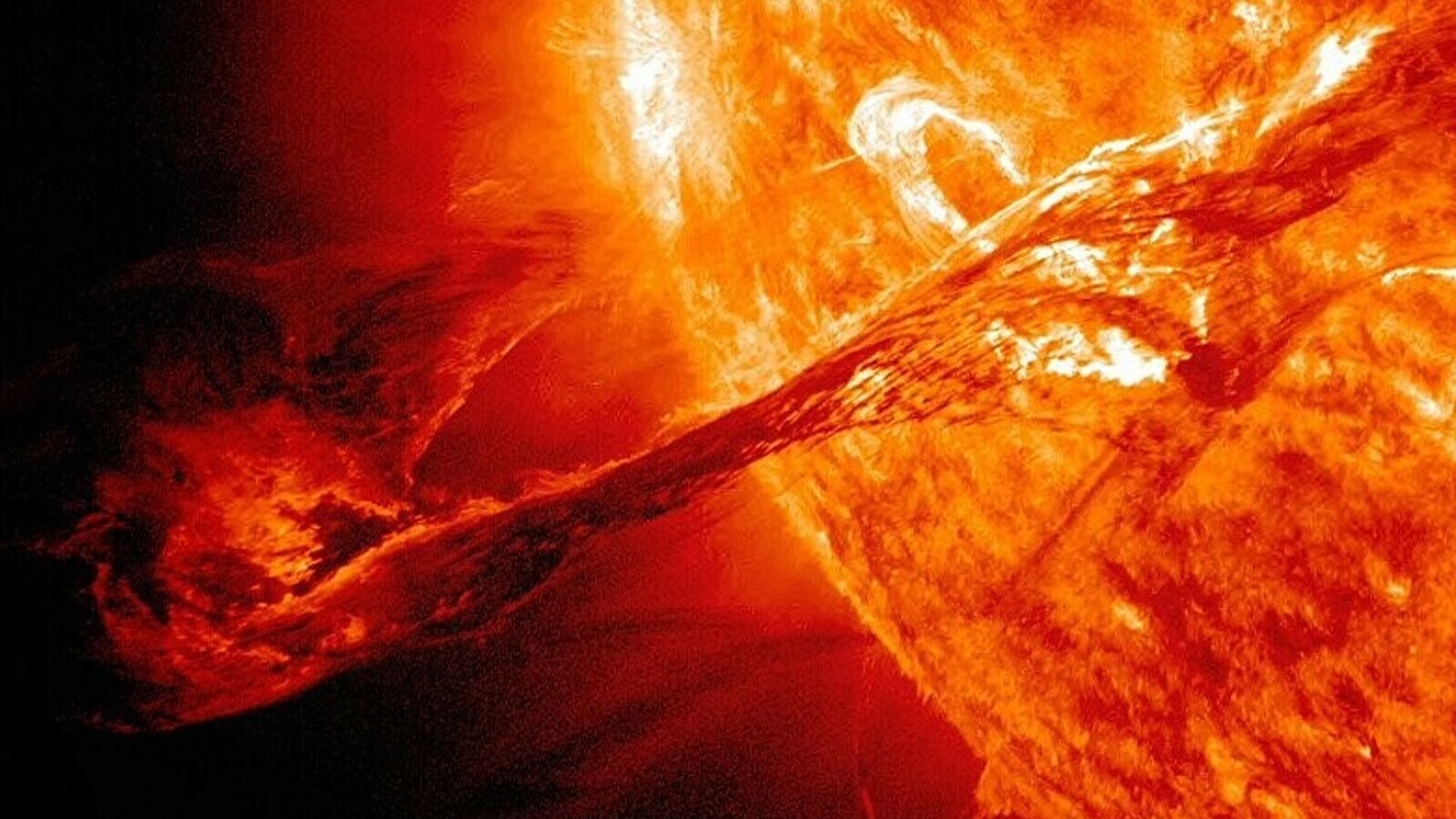 12 Unsettling Facts About the Sun To Consider
