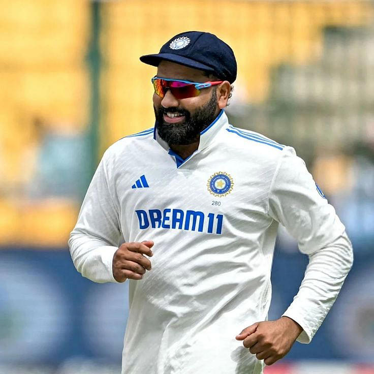 In Pics: Check Out List Of Top 10 Test Knocks Of Rohit Sharma