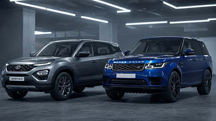 JLR North America Recalls 21,000 US Vehicles Over Torn Air Passenger Bags