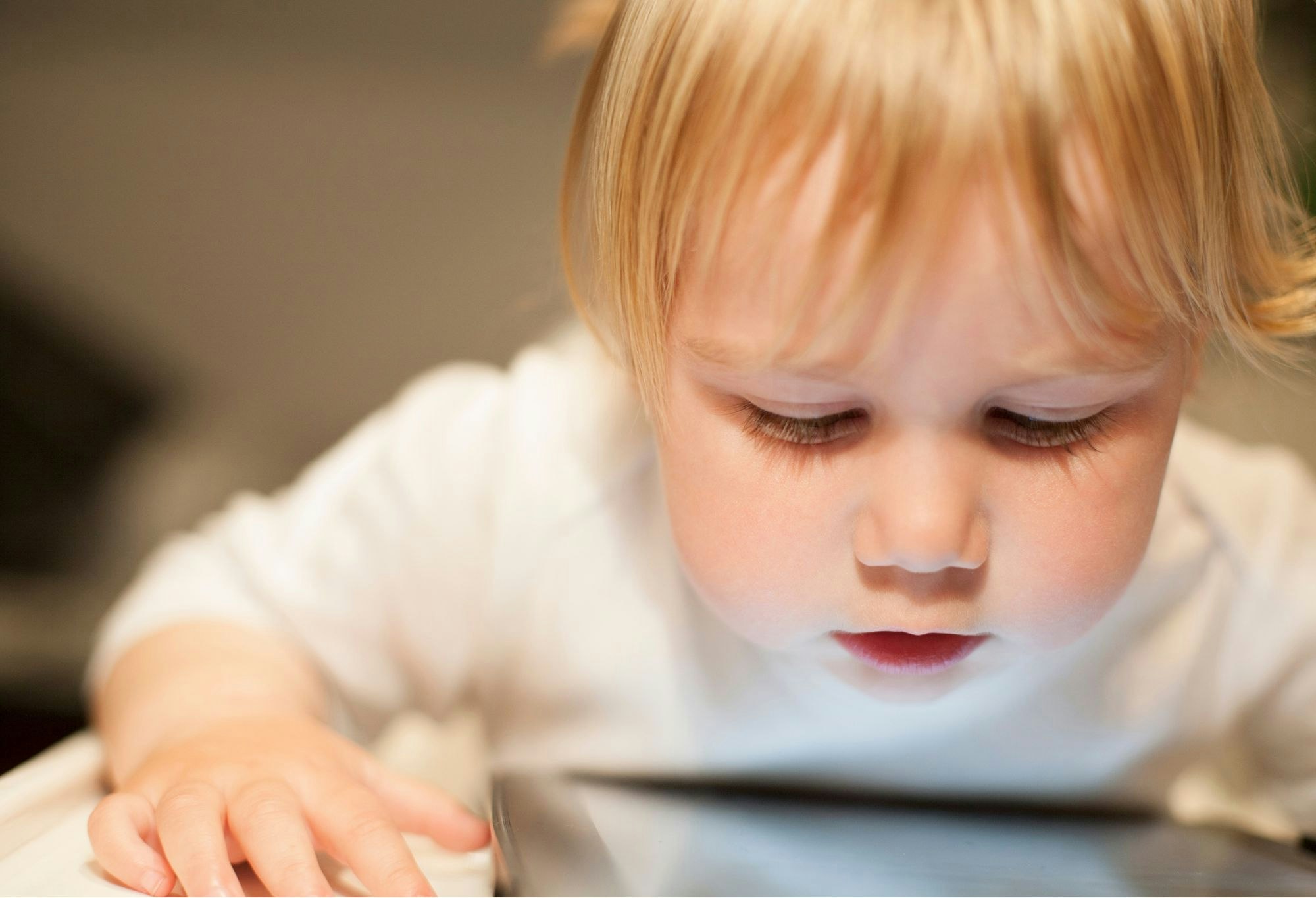 Is screen time really that bad? Experts weigh in on how to manage it ...