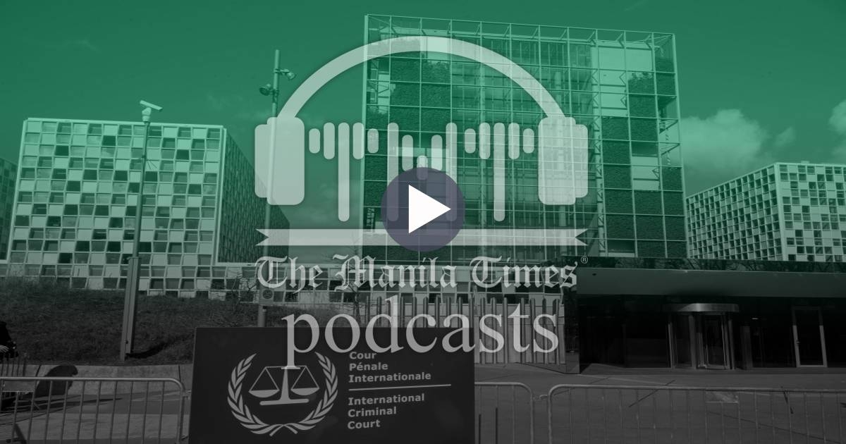 HEADLINES: Duterte loses bid to oust ICC judges | May 8, 2025