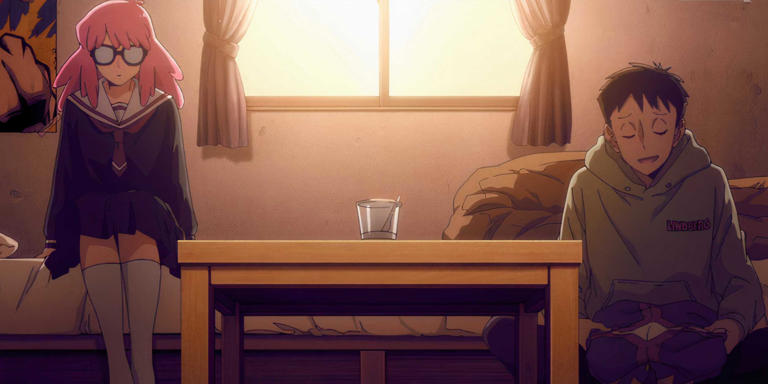 Pop Step & Koichi's Relationship in MHA: Vigilantes — Romantic or Platonic?