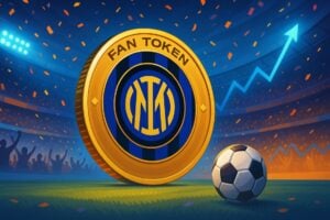 Inter Milan Fan Token: analisi e impatti post-vittoria Champions League