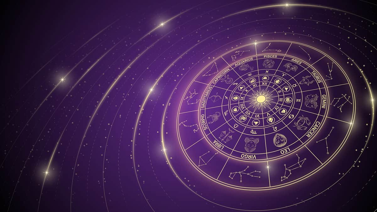 10 Birth Chart Basics for Astro-Beginners!