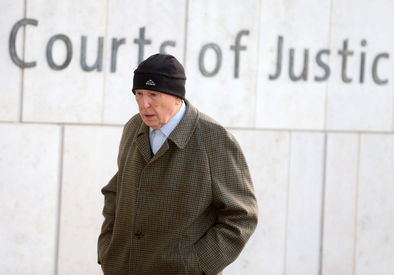 "I would have preferred to have had 50 years of a rotten appendix than ...