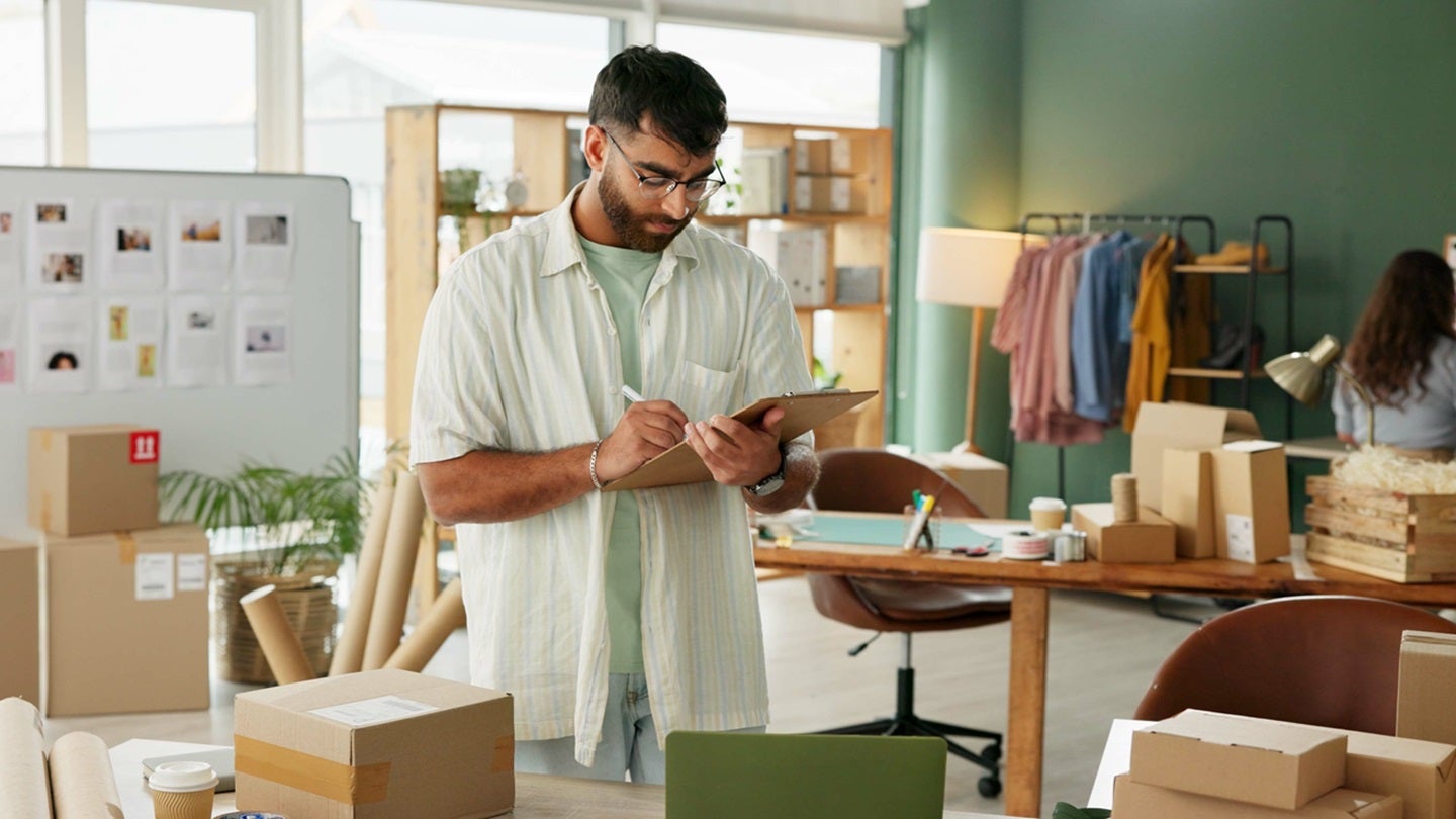 Onebeat launches in US with funding for inventory management