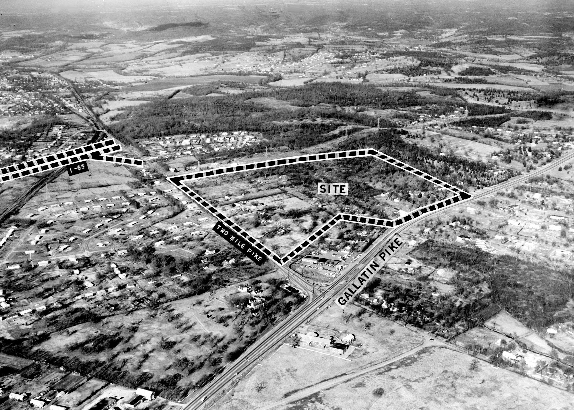 Rivergate Mall development estimated to generate millions in new tax ...