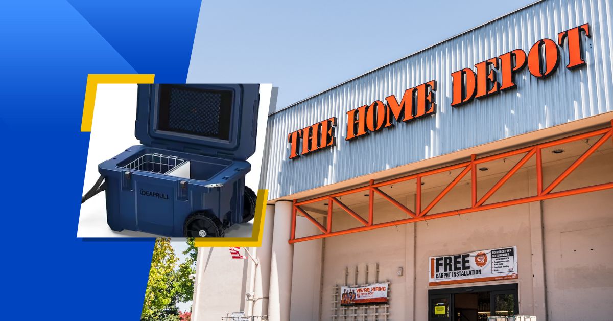 13 New Outdoor Home Depot Deals You’d Be Foolish To Miss Out on This May