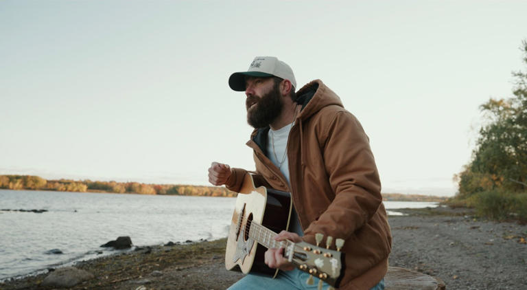 Jordan Davis and Wolverine's Partnership Goes Beyond Boots and Makes ...