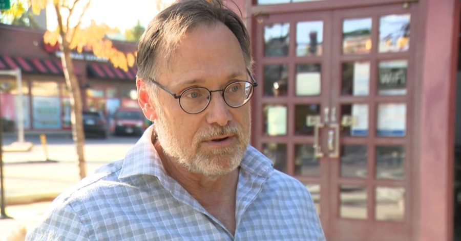 Former Chicago alderman ID’d as man who draped coat over sleeping train ...