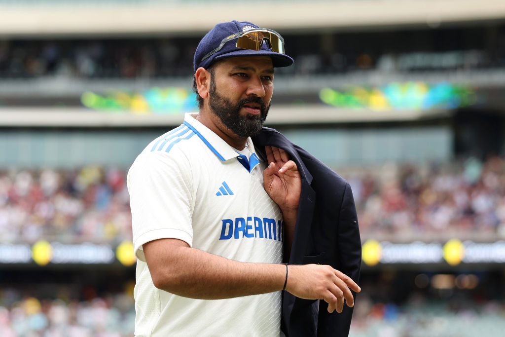 Rohit Sharma retires from Tests: Top 8 memorable innings of Hitman in ...