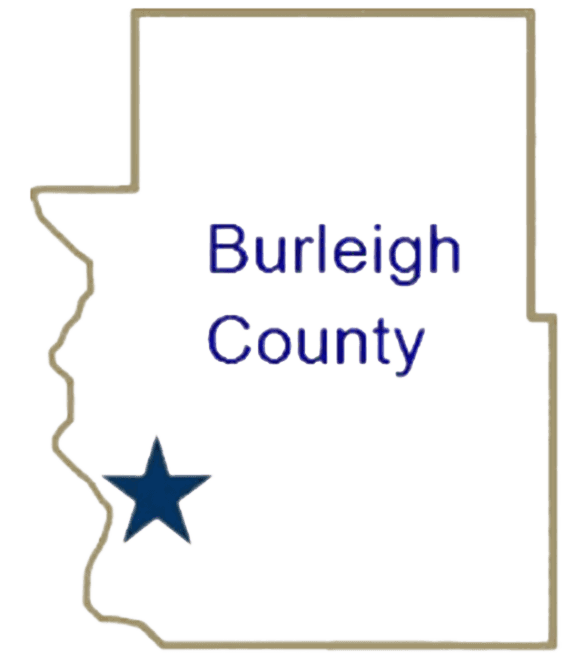 Crowded field in Burleigh County Commission race, three seats in play