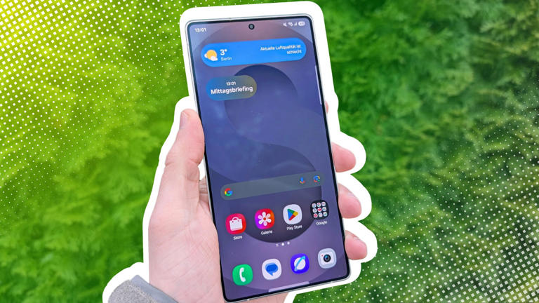 Samsung spendiert Smartphones mit Android 16 ein mächtiges Feature