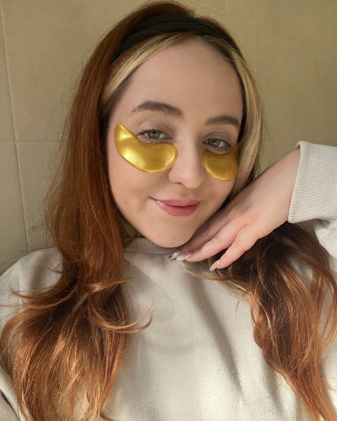 These eye masks are a staple in my skincare routine – they’re like ‘an ...