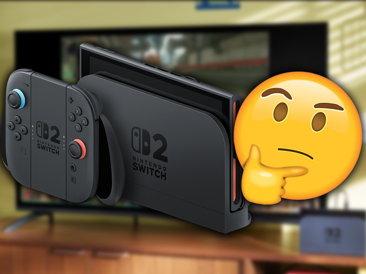 Nintendo Switch 2: anuncian una medida controversial pero necesaria que ...
