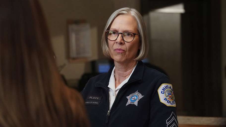 Chicago PD season 13's renewal comes with an intriguing caveat