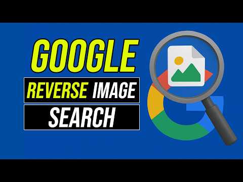 How to Reverse Image Search on Google