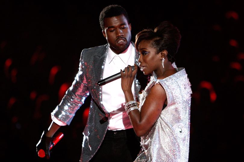 Kanye West collaborator on hit 2000s song breaks silence on rapper's ...